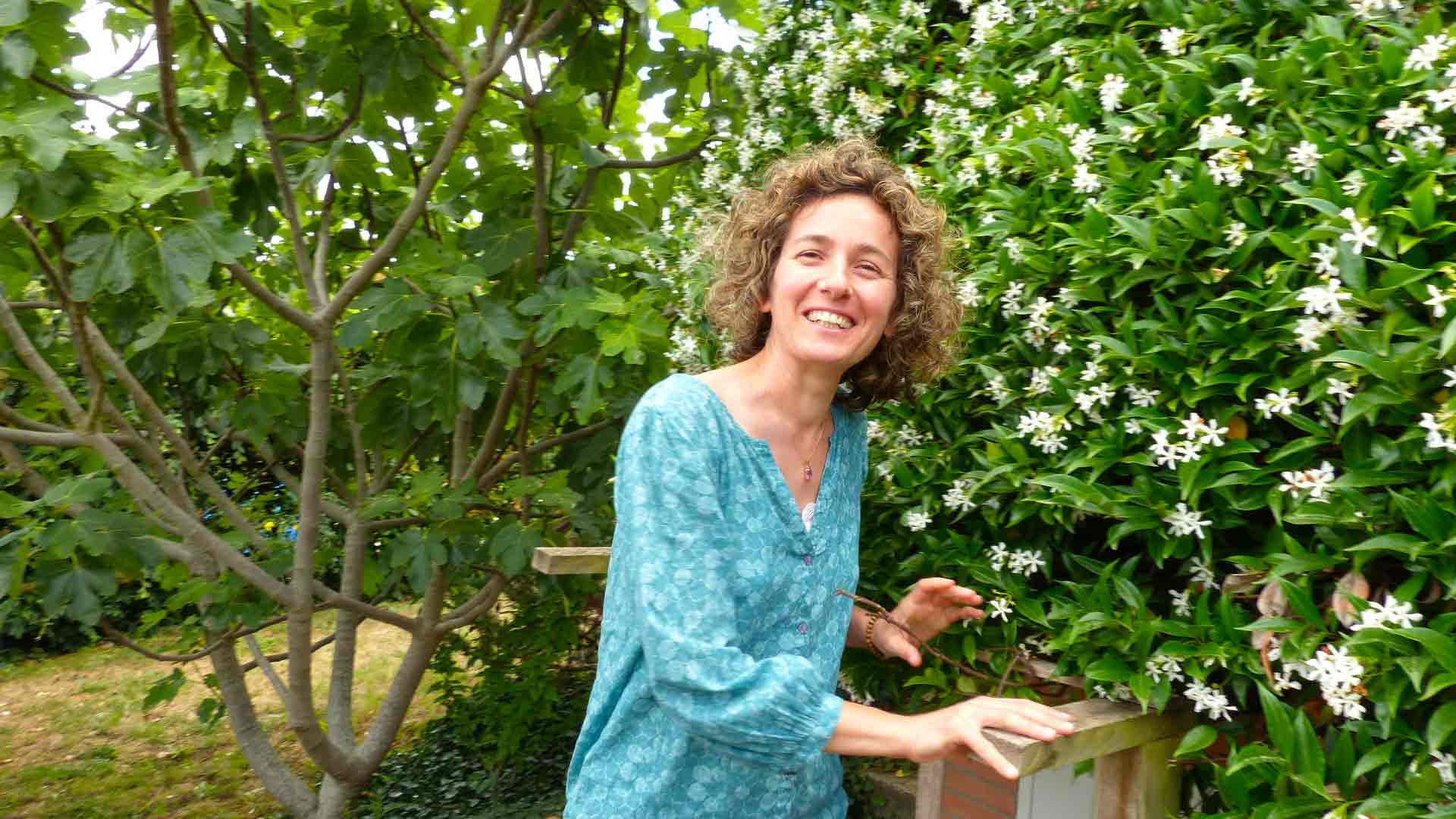 Mon parcours – Arts de Vie